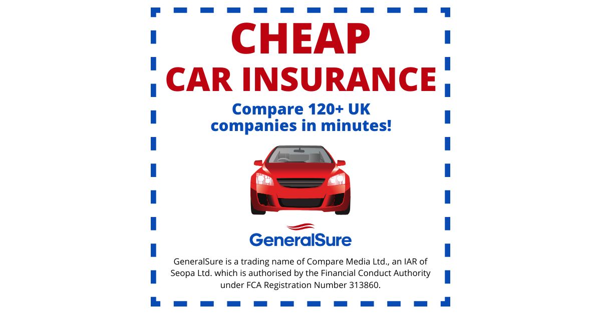 Compare Cheap Car Insurance Quotes & Renewal Prices