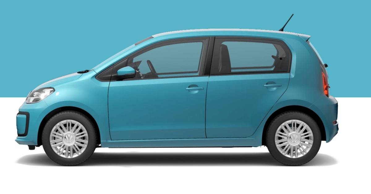 Top 10 Cars Cheap To Insure