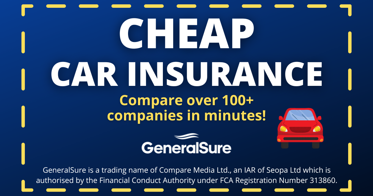 Compare Cheap Car Insurance Quotes & Renewal Prices